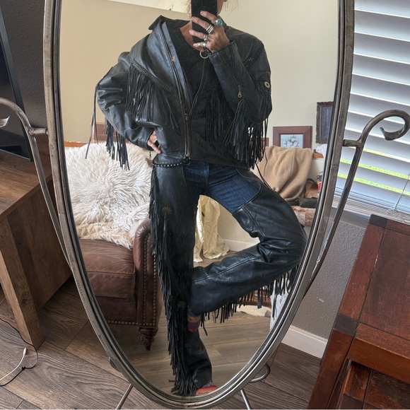 Harley-Davidson | Jackets & Coats | Harley Davison Willie G Black ...